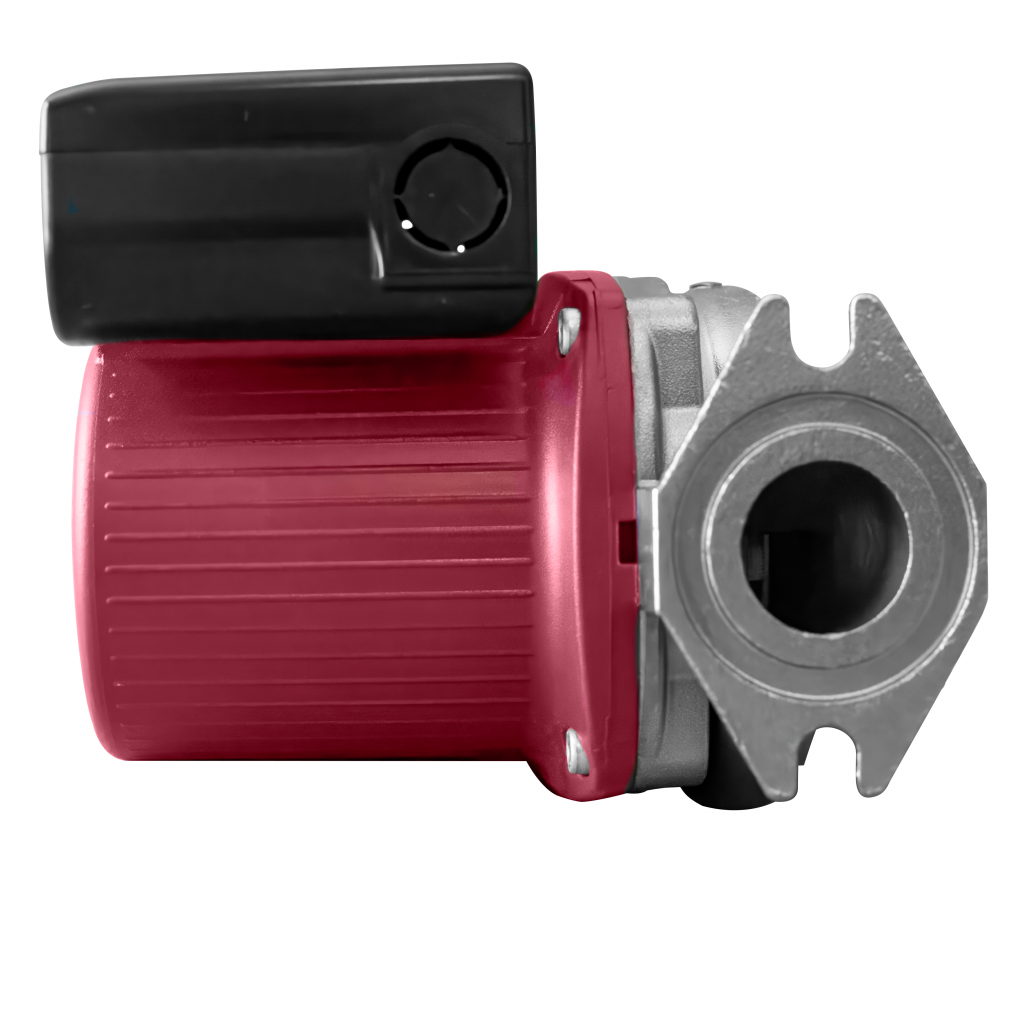 Commercial Demand Recirculation System | 150-Series Pump | 3 Temp ...